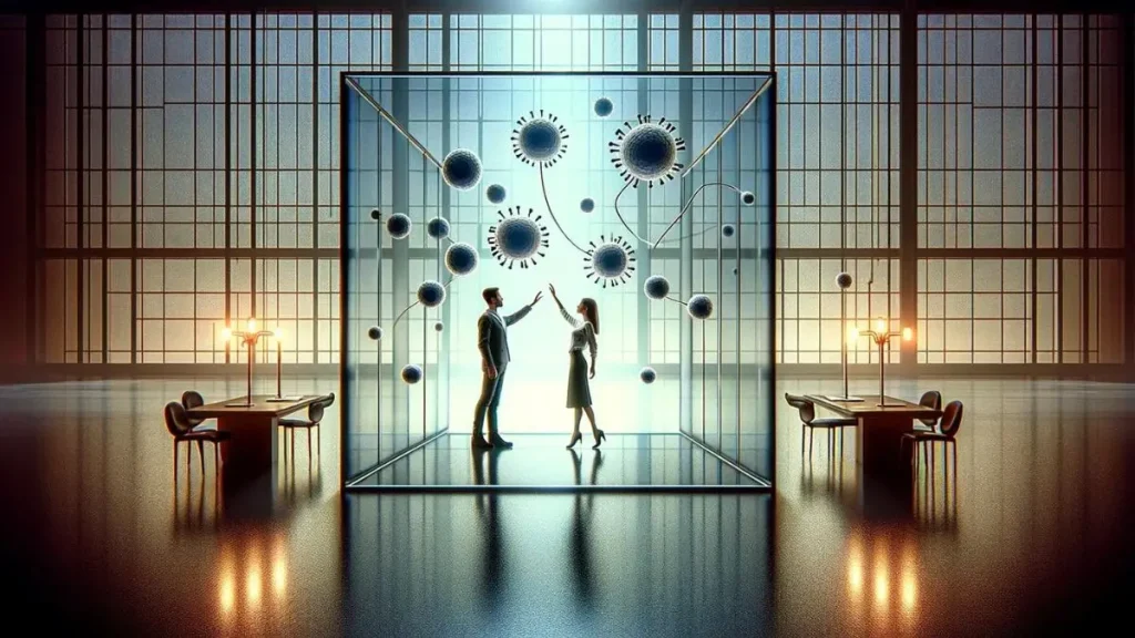 140+ Cell Wall Pick Up Lines [Funny, Cool, Cheesy]