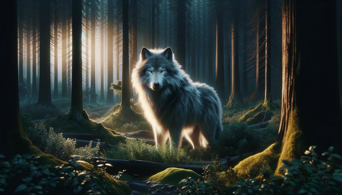100+ Wolf Pick Up Lines [Alpha, Cheesy, Cool]