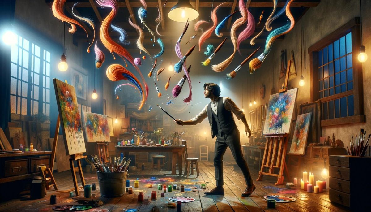 80+ Magician Pick Up Lines [Cheesy, Funny]