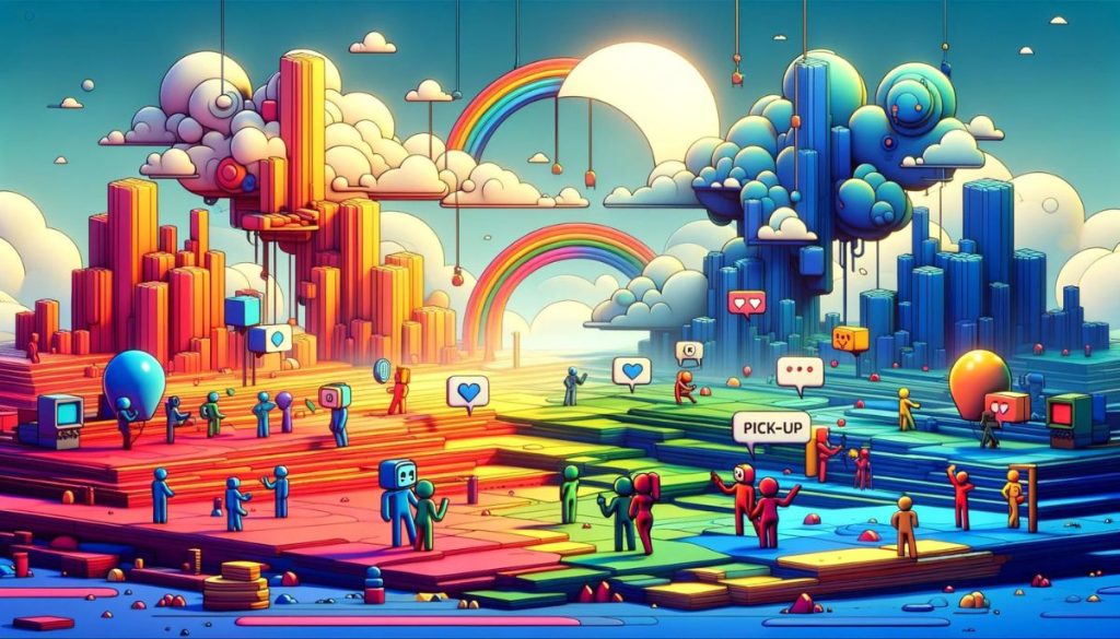 110+ Mario Pick Up Lines [Kart, Cool, Funny]