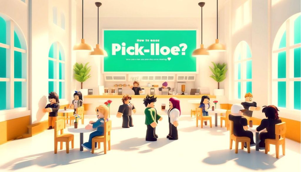 100+ Roblox Pick Up Lines [Sweet, Funny, Cheesy]