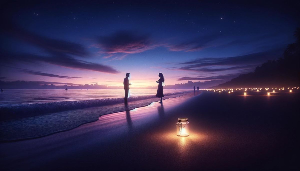 120+ Ocean Pick Up Lines [Cheesy, Cool, Funny]