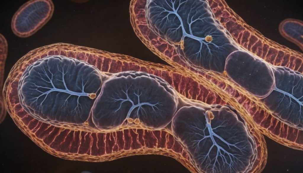 100+ Mitochondria Pick Up Lines [Speedy Date, Funny]