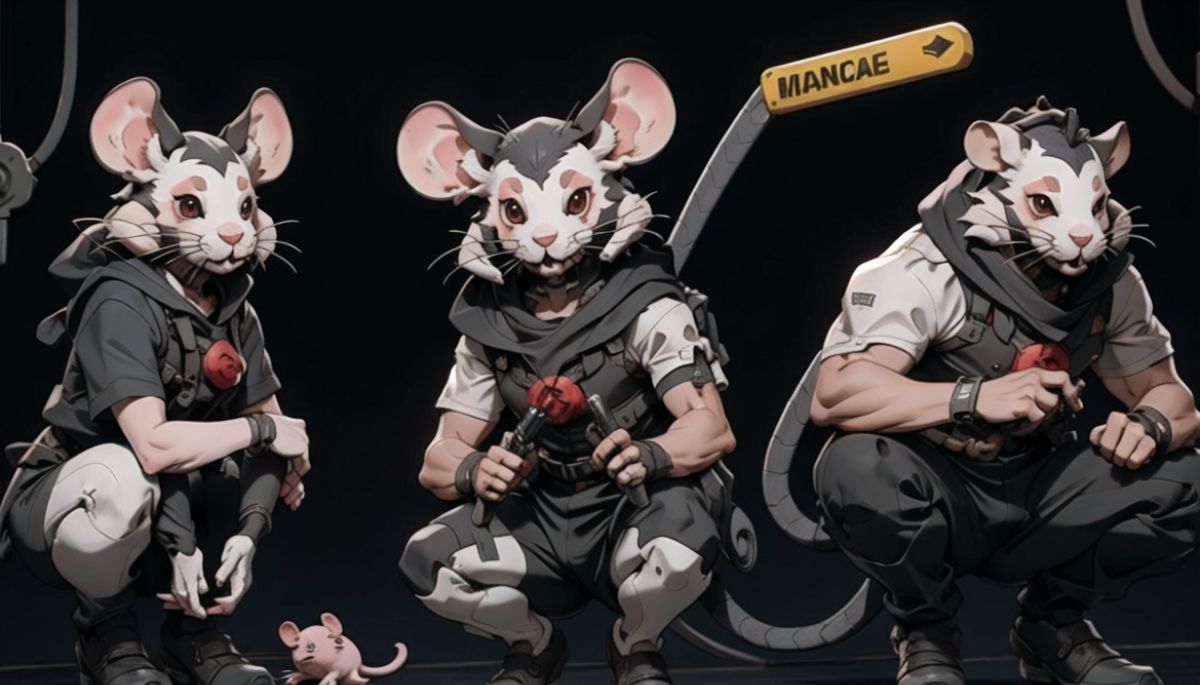 120+ Rat Pick Up Lines [Gym Rat, Funny, Cool]