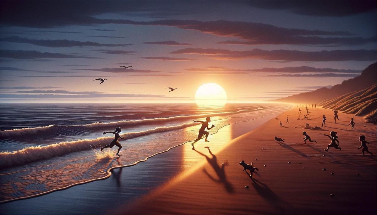 120+ Ocean Pick Up Lines [Cheesy, Cool, Funny]