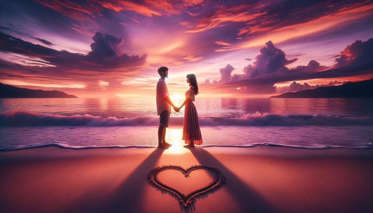 120+ Ocean Pick Up Lines [Cheesy, Cool, Funny]