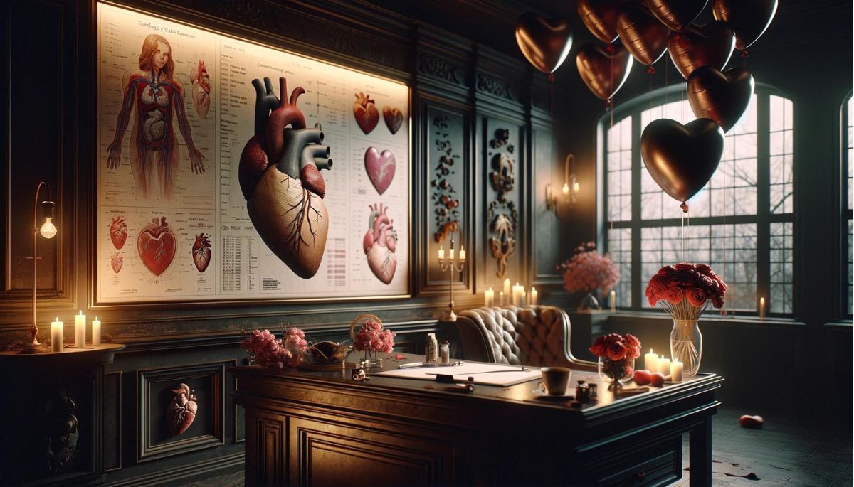 110+ Cardiology Pick Up Lines [Funny, Cheesy, Cool]