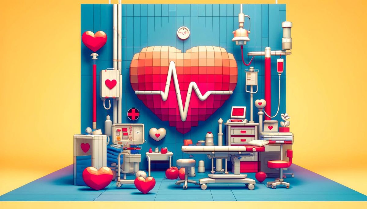 110+ Cardiology Pick Up Lines [Funny, Cheesy, Cool]