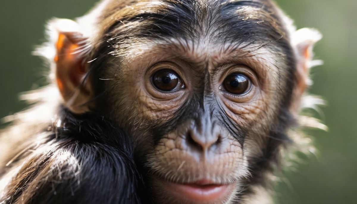 150+ Monkey Pick Up Lines [Arctic Monkey, Cool, Funny]