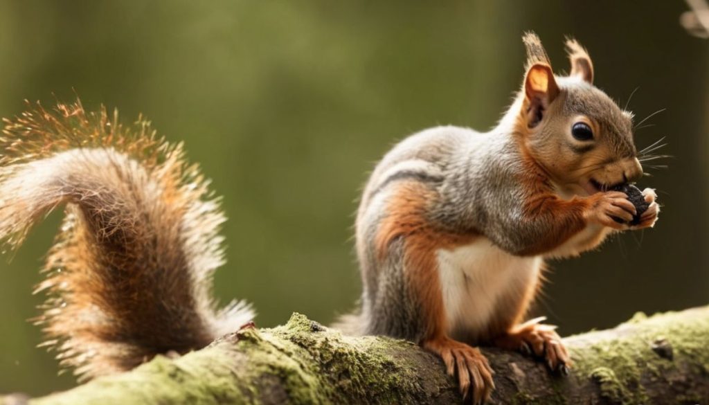 120+ Squirrel Pick Up Lines [Cheesy, Cool, Funny]