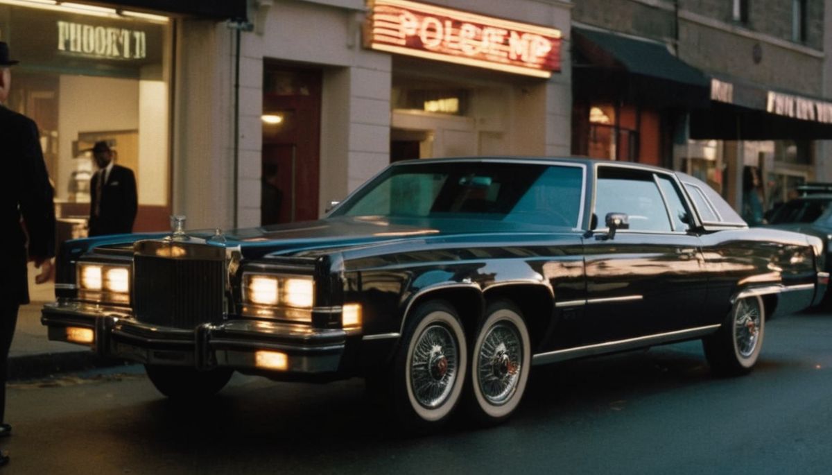 100+ Pimp Pick Up Lines [Funny, Cute , Old School]