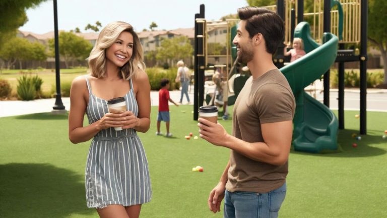 100+ Single Mom Pick Up Lines [Best, Funny]