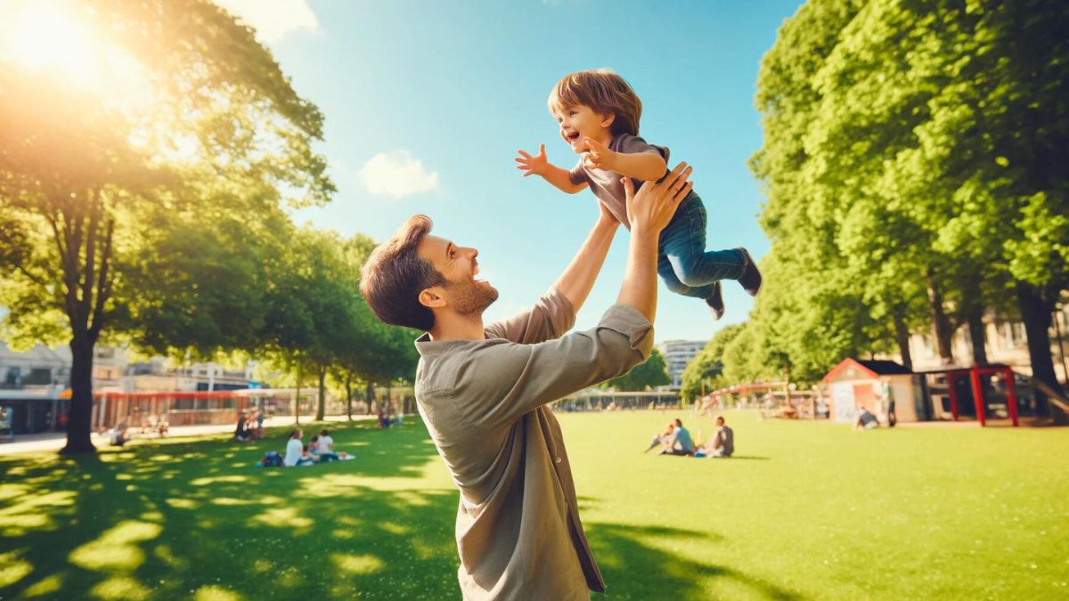 100+ Father’s Day Pick Up Lines [Best, Clean, Funny]